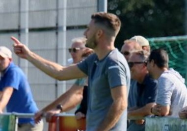 Fabian Wilson gaat voor 2e seizoen! | VV Zaamslag