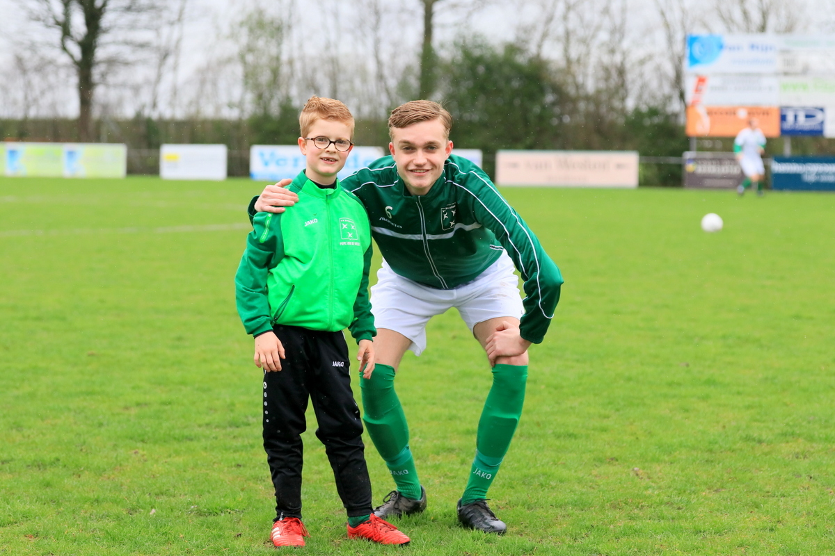 Daan van der Zee | VV Zaamslag